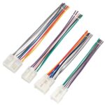 Red Wolf Official Website - Premium Wiring Harnesses