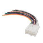 Red Wolf Official Website - Premium Wiring Harnesses